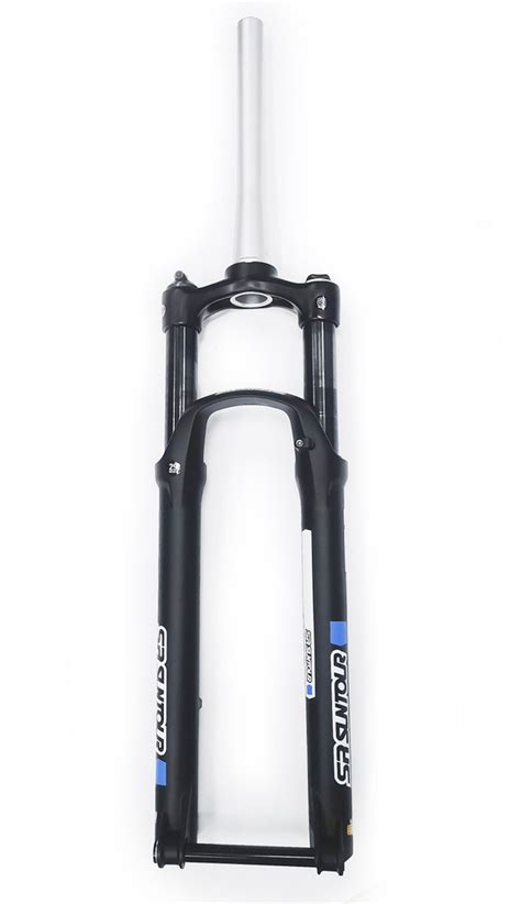 Воздушная вилка Suntour SF19-XCR32-Boost-AIR RLR DS 29, ход 120 мм ...