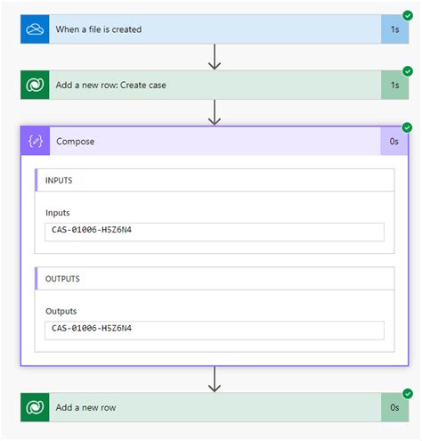 Attach An Image To A D365 Customer Service Case Record