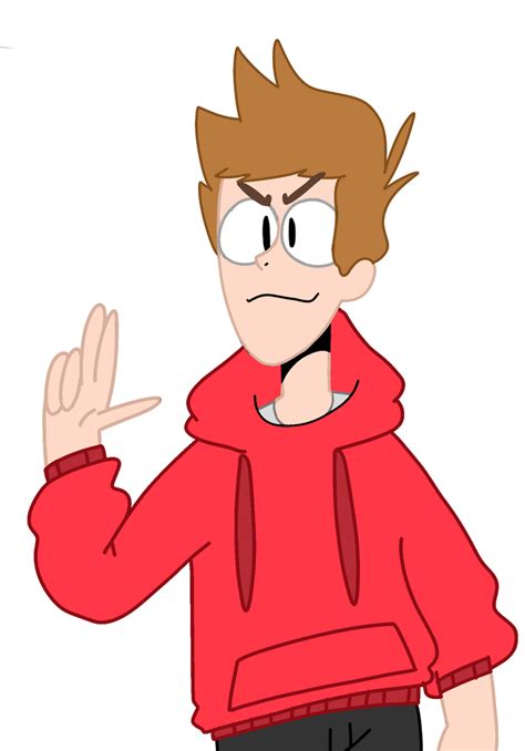 Tord Is The Best By Crombiebuscus On Deviantart