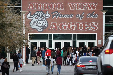 Arbor View ‘unacceptable Messages Under Investigation Education Local
