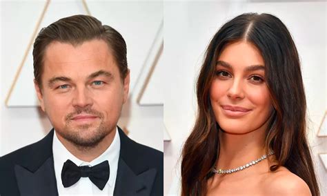 Vì Sao Leonardo Dicaprio Chỉ Yêu Bạn Gái Dưới 25 Tuổi Elle Man