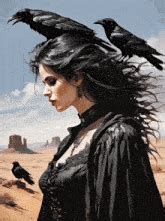 Raven S Tenor