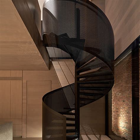 Clarendon Street House By Architecture Caisson In Association With