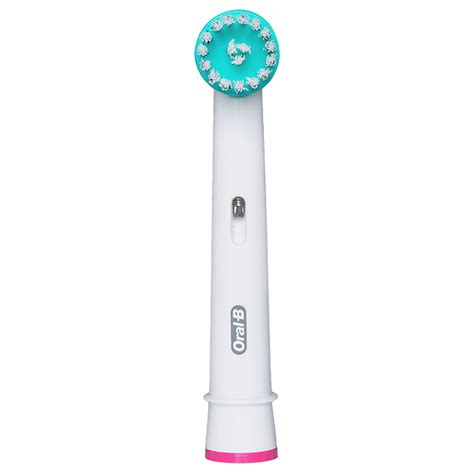Electric Toothbrushes Oral B Interproximal Clean Replacement Electric