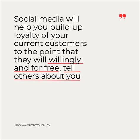 Danielle Bryden On Linkedin The Power Of Social Media Is Incredible Social Media Isnt Optional