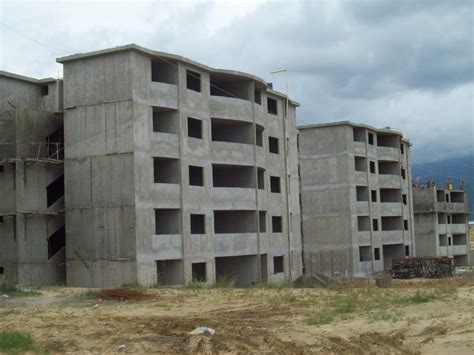 Edificios Ed Formaletasdealuminio