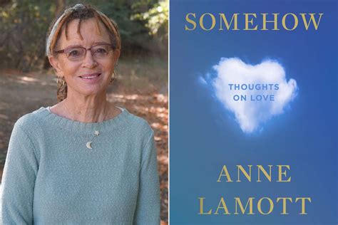 Anne Lamott Reflects On Her 20th Book And Finding Love At 65 Exclusive