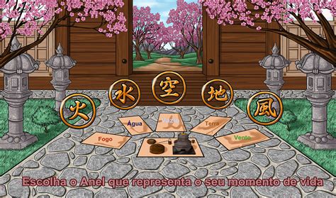 Rinplay Samurai Space Startup Metaverso Interativa Behance