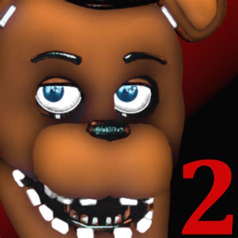 Unwithered Freddy App Icon Edit By Prestonplayz110003 On Deviantart