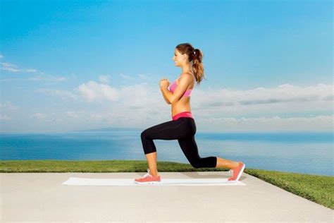 27 Ways To Look Better Naked Tight Abs Kettlebell Training Exercise