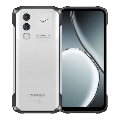Doogee Blade 10 Max Doctor Moviles