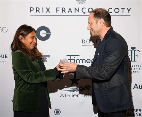 The François Coty Prize Rewards Its 14th Winner Luxus Magazine