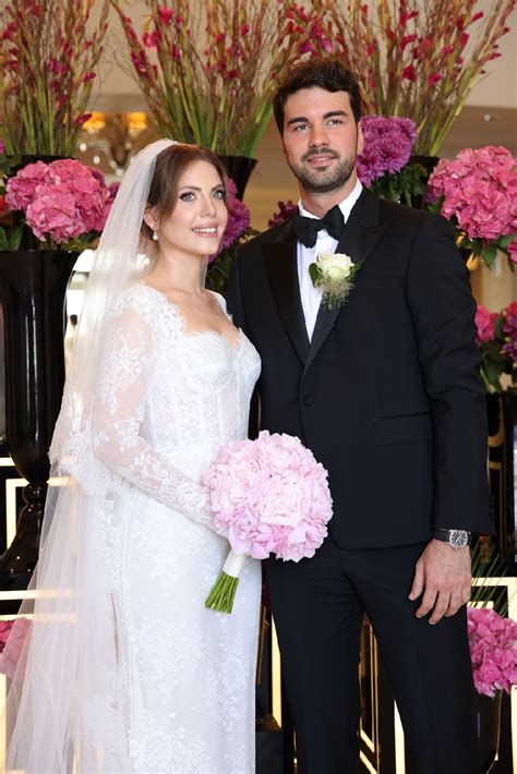 Eda Ece Ile Buğrahan Tuncer