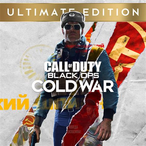 La Bêta Du Jeu Call Of Duty Black Ops Cold War En Trailer Adala News