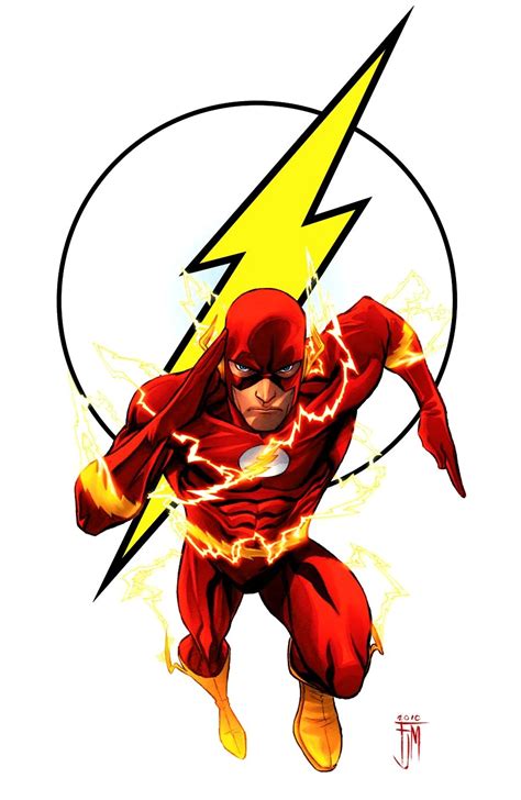Barry Allen Wiki Dc Comics Fandom