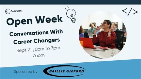 Codeclan On Linkedin Career Nationalcodingweek