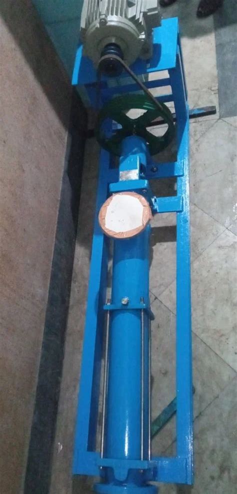 Feed Pump At ₹ 45000 Piece फीड पंप In Kolkata Id 24701894997
