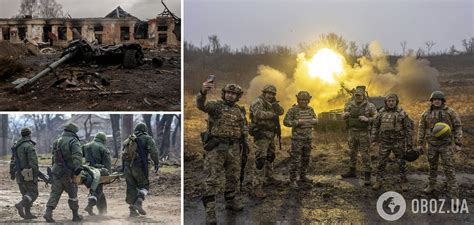 Середньодобові втрати РФ в Україні сягнули рекорду від початку війни британська розвідка Oboz Ua