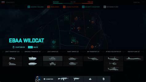 Skill Check Spawning Rbattlefield2042