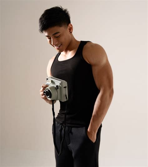 Vrix Gallano Laron Every Workout Counts The Only Bad Workout Is The One That Didnt Happen I