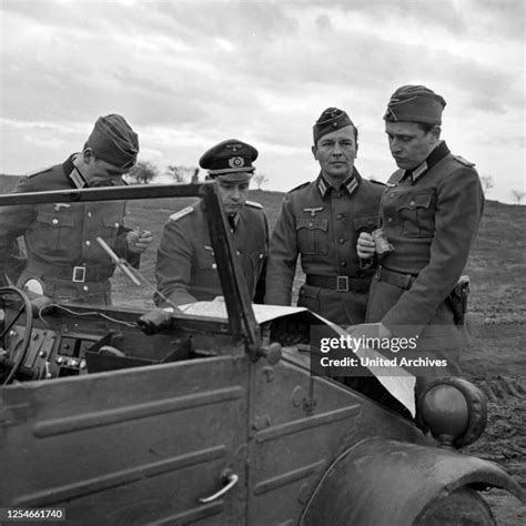 858 Claus Stauffenberg Photos And High Res Pictures Getty Images