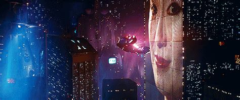 Blade Runner 1982 Directed By Ridley Scott Cybercore Pfp 