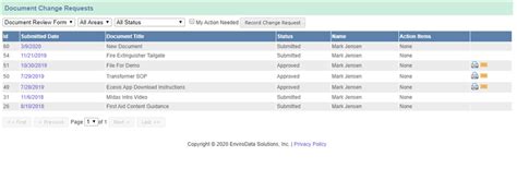 Document Management Software Document Management App