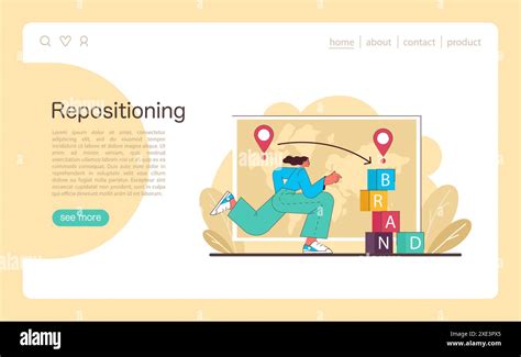 Strategic Shift Stock Vector Images Alamy