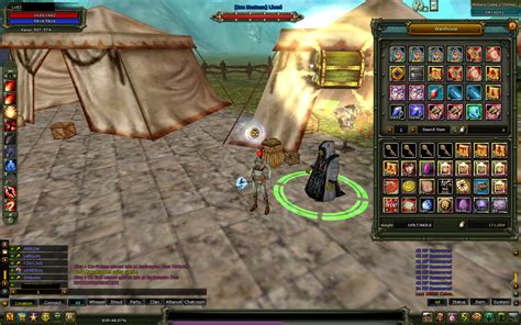 Knight Online Dryads 83 1 Karus Mage
