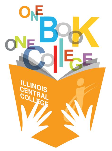 One Book One College Light Harbinger Student Media