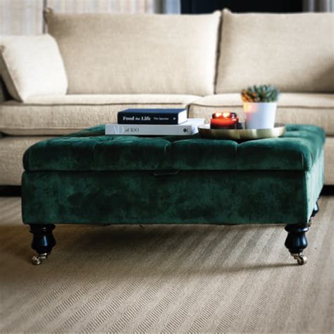 The Ultimate Guide To Ottomans And Footstools Finline Furniture