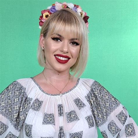 Rebeca Simion Pitesti