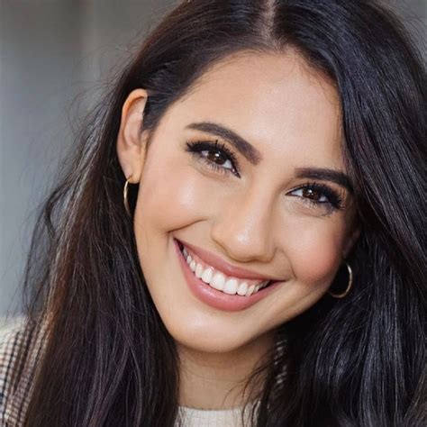 Talisa Minoush Youtube