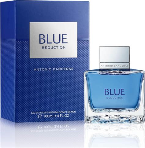 Antonio Banderas Mens Diavolo Edt Spray 34 Oz Tester Fragrances