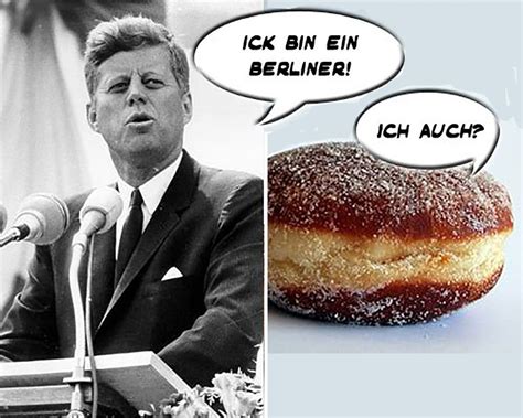 Ist Ein Berliner At Indiana Seery Blog