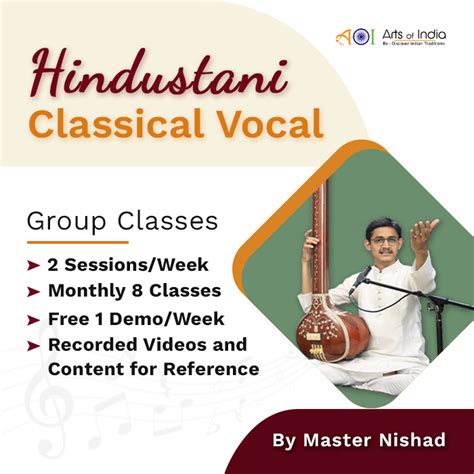 Indian Classical Dance Kathak Learn Arts Of India