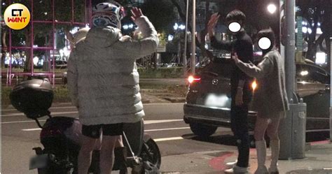 愛神降臨1／分手半年走出陰霾 曹佑寧前校花女友鍾蕙羽擁新歡慶生 娛樂 Ctwant