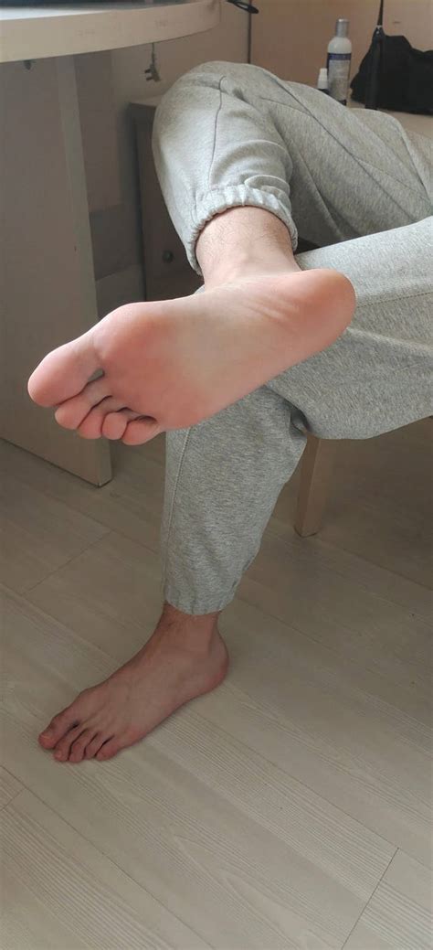 Boy Feet 18092301 By Rysff On Deviantart