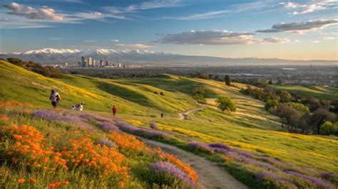 Fresno In April Your Ultimate Guide To Californias Hidden Spring Gem