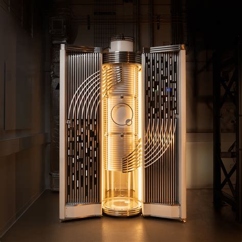 Quantum Motion Delivers Silicon Cmos Based System To Uks National