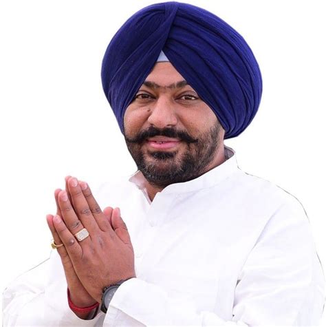 Bawa Hardeep Singh