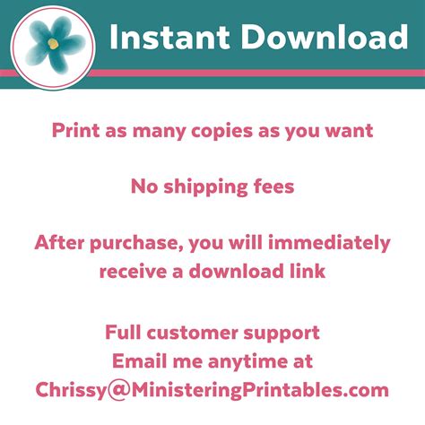 Doctrinal Mastery Posters For Doctrine And Covenants Ministering Printables