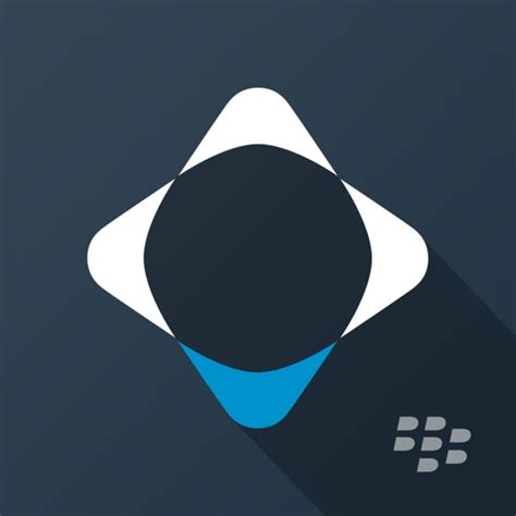 Blackberry Uem Client By Blackberry Corporation