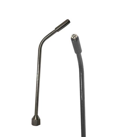 Artistry In Glass Torch Tips 6 Hole Torch Tip By Blastshield