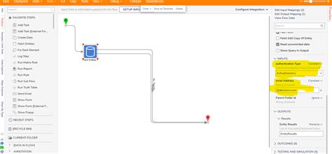 Getting Active Directory User Account Of A Particular Domain — Decisions