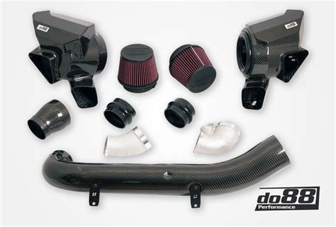 Do88 Intake System Bmw M2 M3 M4 G80 G82 G87 S58 Kies Motorsports