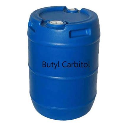 India Glycols Butyl Carbitol At Rs 130 Kilogram In Mumbai Kamlesh