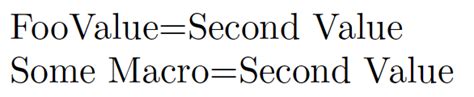 Macros Csdef That Reports Error If Command Is Already Defined