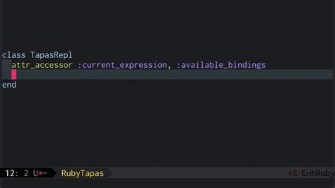 Building A Repl Gracefuldev