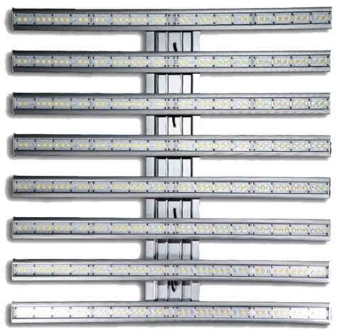 Fohse F1v 1000 Watt Led Grow Light — Green Thumb Depot